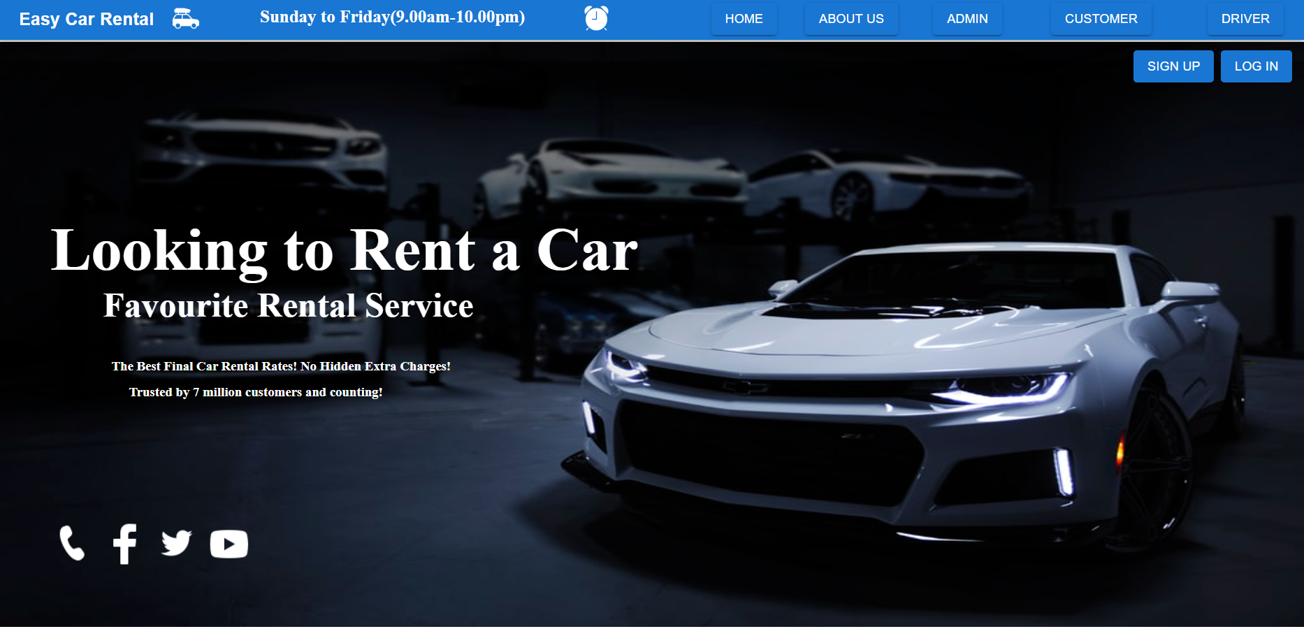 Portfolio Website